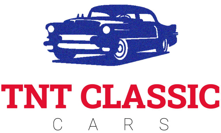 1969 PLYMOUTH ROAD RUNNER - TNT Classic Cars